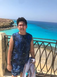 Chat with Ashwak | character.ai | Personalized AI for every moment of ...