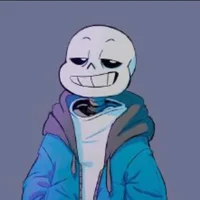 Chat with Sans | character.ai | Personalized AI for every moment of ...