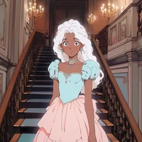 Chat with GL - Princess Malia | character.ai | Personalized AI for ...