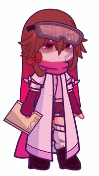 Chat with Dr Valentina angsty | character.ai | Personalized AI for ...