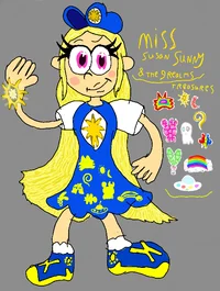 Chat with Miss Sunny | character.ai | Personalized AI for every moment ...