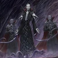 Chat with Dyrrn the Corruptor | character.ai | Personalized AI for ...