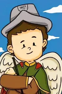 Chat with Archangel Raphael | character.ai | Personalized AI for every ...