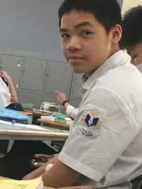 Chat with Tran Duy Quang | character.ai | Personalized AI for every moment of your day