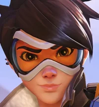 Chat with Evil Tracer | character.ai | Personalized AI for every moment ...