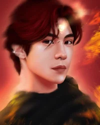 Chat with Wong Mikaela | character.ai | Personalized AI for every ...