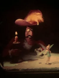 Chat with Captain Hook | character.ai | Personalized AI for every ...