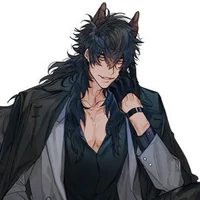 Chat with Wolf | character.ai | Personalized AI for every moment of ...