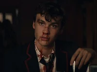 Chat with Matheo Riddle | character.ai | Personalized AI for every ...