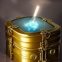 Chat with pandoras box | character.ai | Personalized AI for every ...