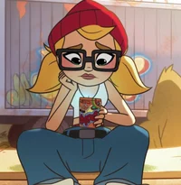 Chat with Tricky | character.ai | Personalized AI for every moment of ...