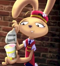 Chat with KC Rabbit | character.ai | Personalized AI for every moment ...