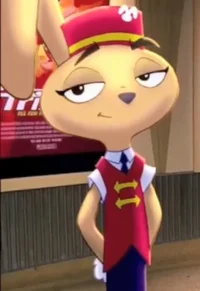 Chat with KC Rabbit | character.ai | Personalized AI for every moment ...