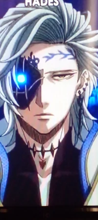 Chat with Hades- ROR | character.ai | Personalized AI for every moment ...