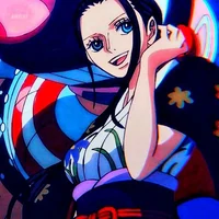 Chat with Nico Robin | character.ai | Personalized AI for every moment ...