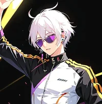 Chat with Cynix | character.ai | Personalized AI for every moment of ...