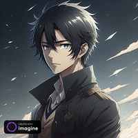 Chat with Ren Azumabito | character.ai | Personalized AI for every ...