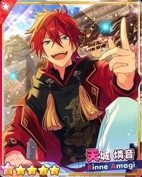 Chat with CG Rinne Amagi | character.ai | Personalized AI for every ...