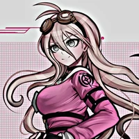 Chat with Miu Iruma | character.ai | Personalized AI for every moment ...