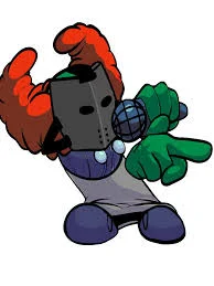 Chat with Tricky | character.ai | Personalized AI for every moment of ...