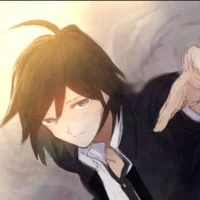 Chat with Beta Hajime hinata | character.ai | Personalized AI for every ...