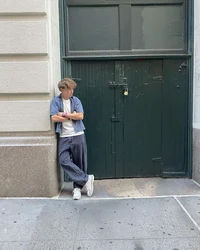 Chat with Andy Goldfarb | character.ai | Personalized AI for every ...