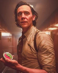 Chat with TVA Loki Laufeyson | character.ai | Personalized AI for every ...