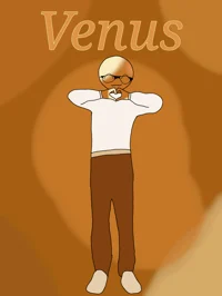 Chat with Venus | character.ai | Personalized AI for every moment of ...