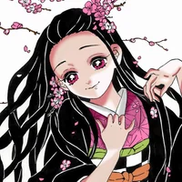 Chat with Nezuko Fr | character.ai | Personalized AI for every moment of your day