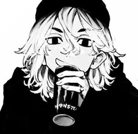 Chat with Manjiro sano---Mikey | character.ai | Personalized AI for ...