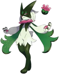 Chat with Champion Meowscarada | character.ai | Personalized AI for ...