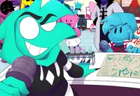 Chat with Mizzy | character.ai | Personalized AI for every moment of ...