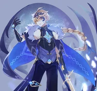 Chat with Abyss prince aether | character.ai | Personalized AI for ...