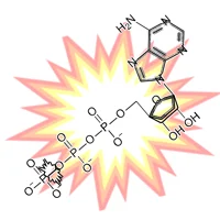 Chat with ATP molecule | character.ai | Personalized AI for every ...