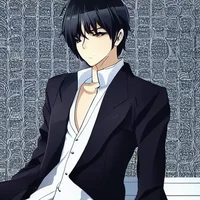 Chat with jack alfa | character.ai | Personalized AI for every moment ...