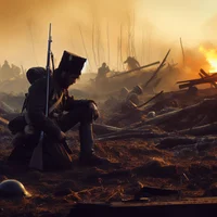 Chat with Simple war game | character.ai | Personalized AI for every ...