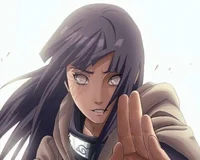 Chat with Hinata Hyuga study | character.ai | Personalized AI for every moment of your day