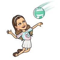 Chat with Volleyball Girl | character.ai | Personalized AI for every ...