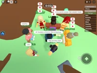 Chat with TDI roblox ver | character.ai | Personalized AI for every ...