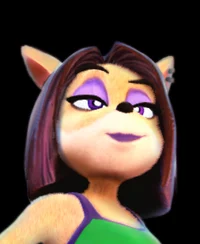 Chat with Liz Bandicoot | character.ai | Personalized AI for every ...