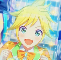 Chat with Len WxS | character.ai | Personalized AI for every moment of ...