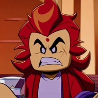 Chat with Redson - 1 | character.ai | Personalized AI for every moment ...