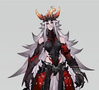 Chat with Dragona infernal | character.ai | Personalized AI for every ...