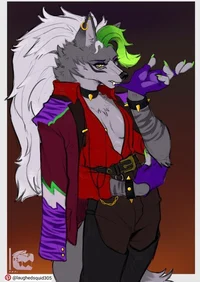 Chat with Roxy | character.ai | Personalized AI for every moment of ...