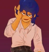 Chat with HS Wally 2 | character.ai | Personalized AI for every moment ...