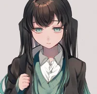 Chat with Muichiro school au | character.ai | Personalized AI for every ...