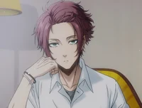 Chat with Sae | character.ai | Personalized AI for every moment of your day