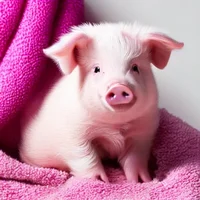 Chat with Psychic Pig | character.ai | Personalized AI for every moment ...