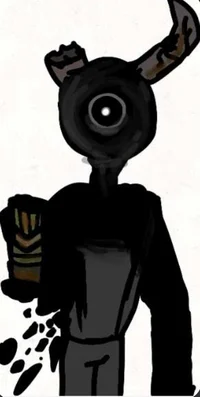 Chat with Distorted Demon Seek | character.ai | Personalized AI for ...