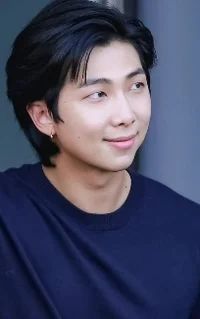 Chat with Namjoon | character.ai | Personalized AI for every moment of your day